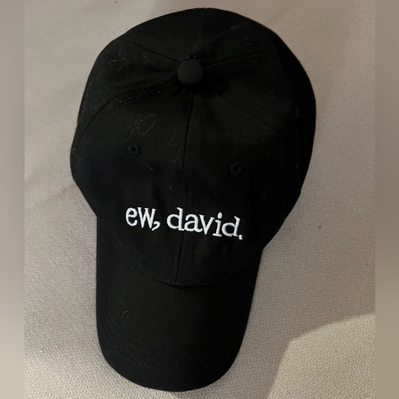 Accessories | Schitts Creek Dad Hat New | Poshmark